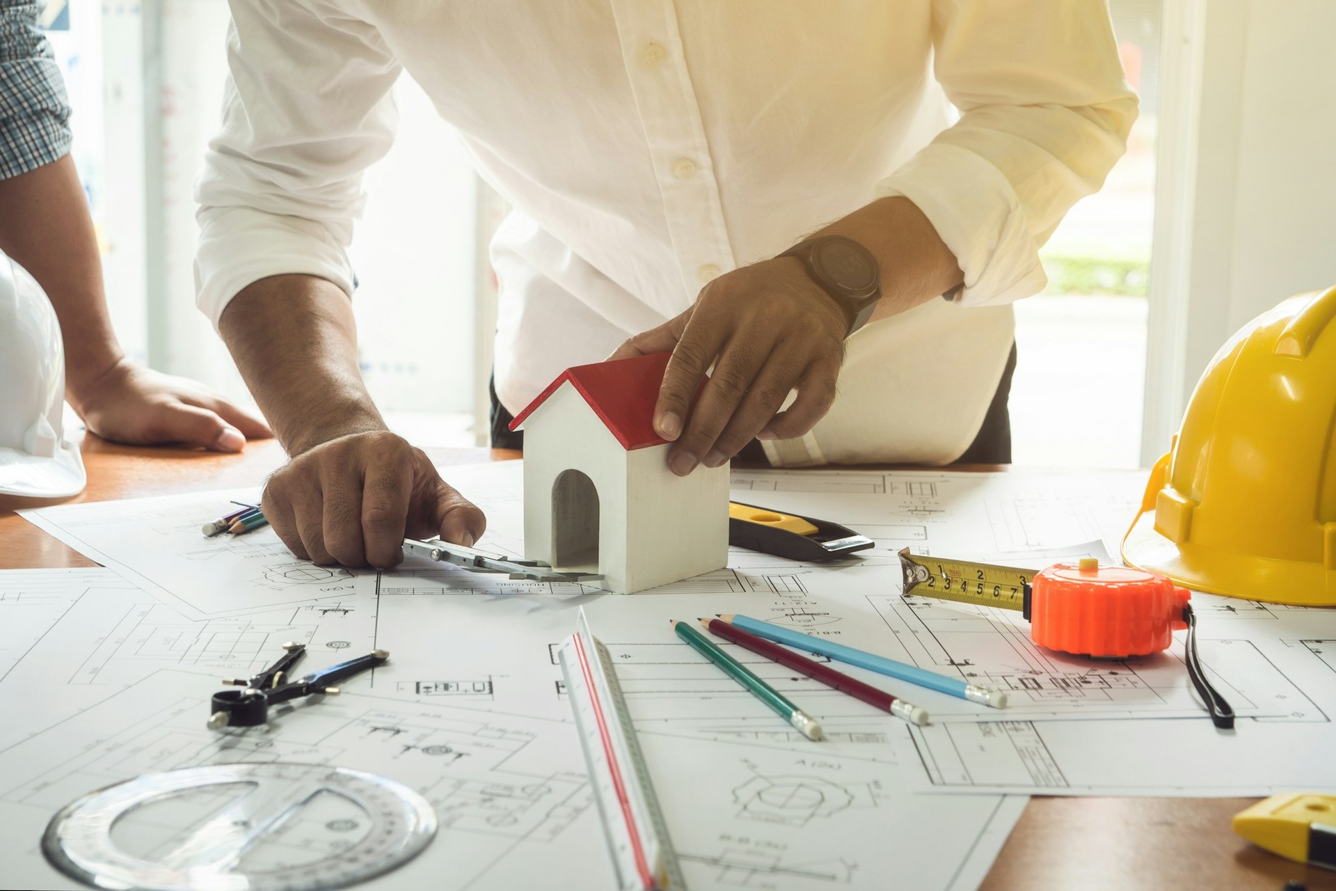 Portfolio - Final Touch General Contractor